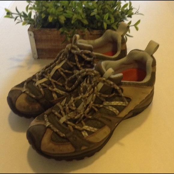 Merrell | Shoes | Merrell Shoes With Vibram Soles | Poshmark